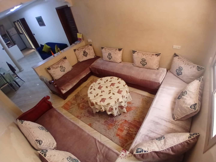 Casa Del Sol De Safi / Maroc : Appart 1 - Safi