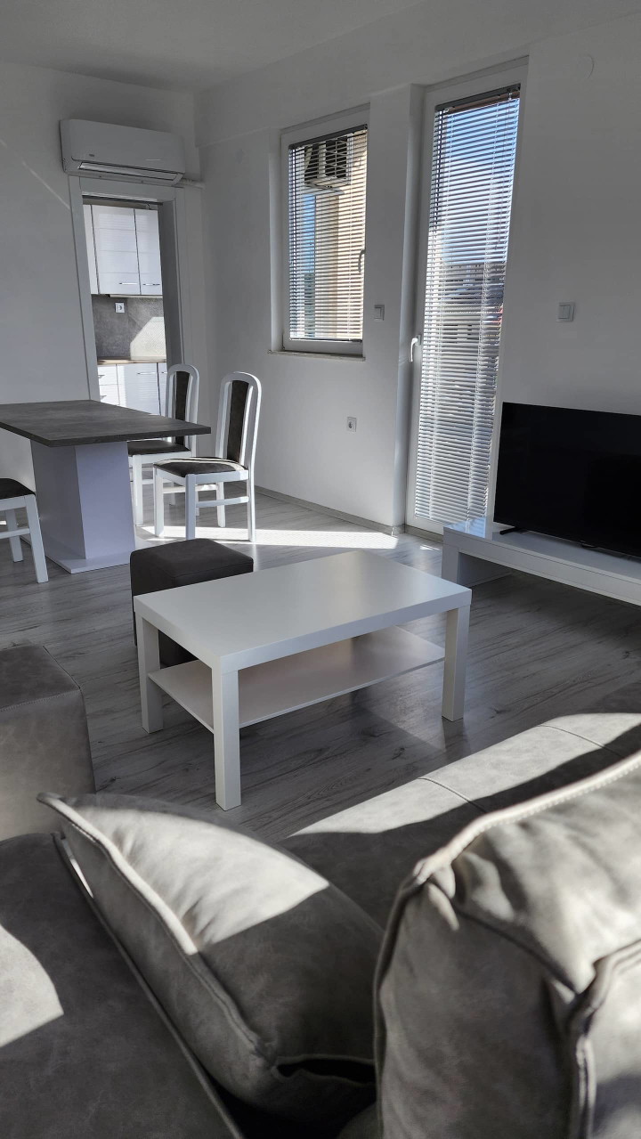 Leni 2 Apartment - Free Parking - North Macedonia