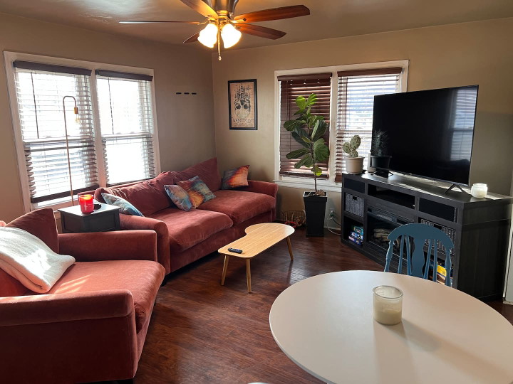 Cozy Home Near Downtown. Pet And Kid Friendly! - Columbia, MO