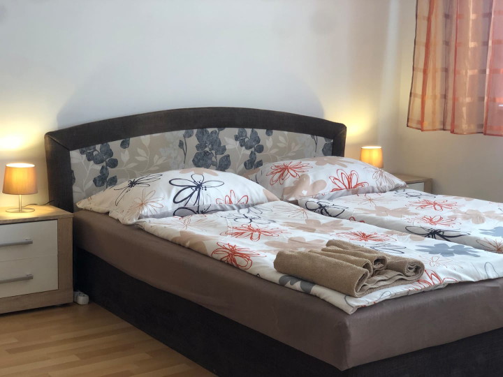 Cozy Team & Family Comfort Flat  Near City+nature - Bratislava