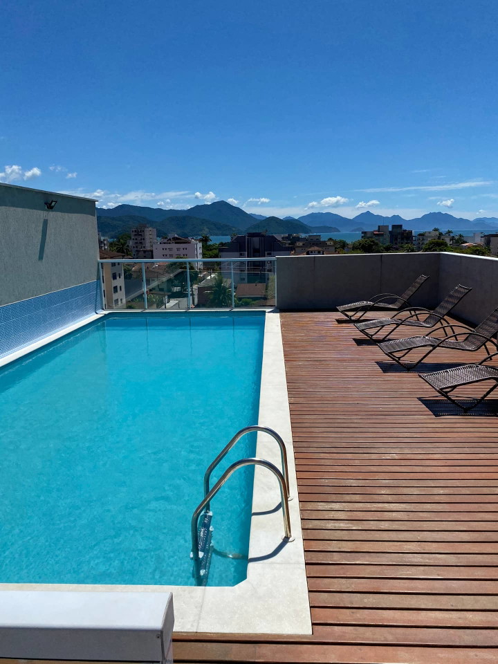 Apto Studio Melhor Preço - Itaguá Ubatuba - Ubatuba