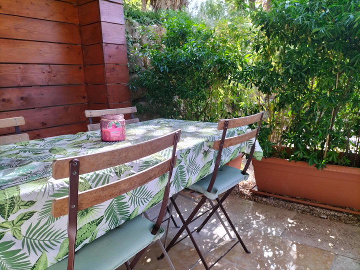 Gite Proche D'aix-en-provence - Rousset