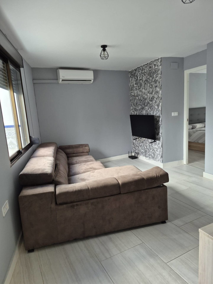 Piso En Villena De 2 Habitaciones - Villena
