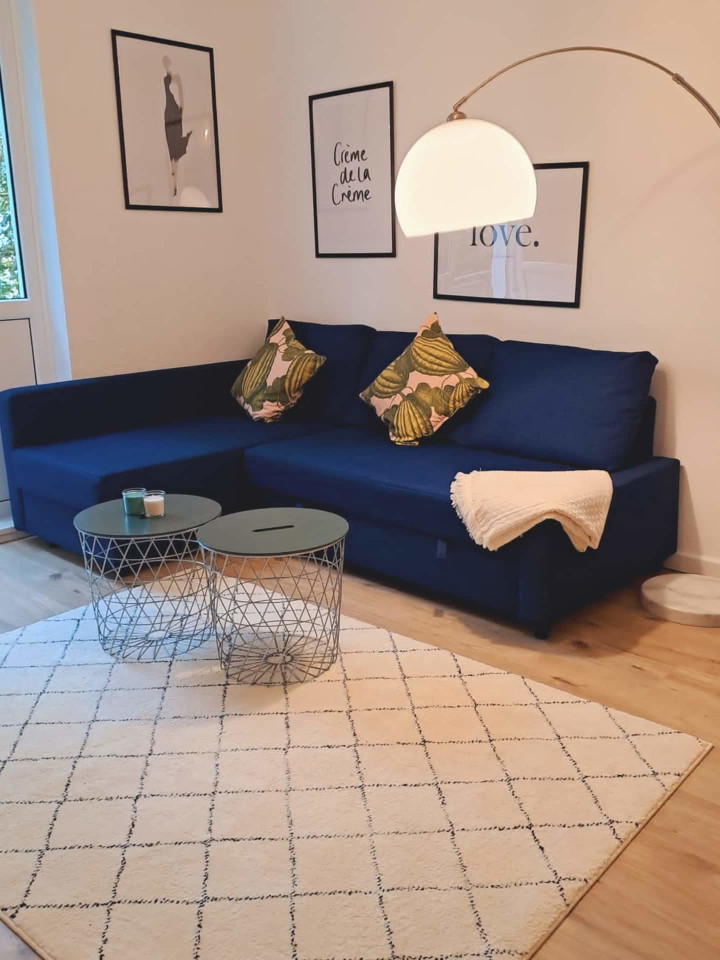 Stylish 3-room Apartment - Bremen