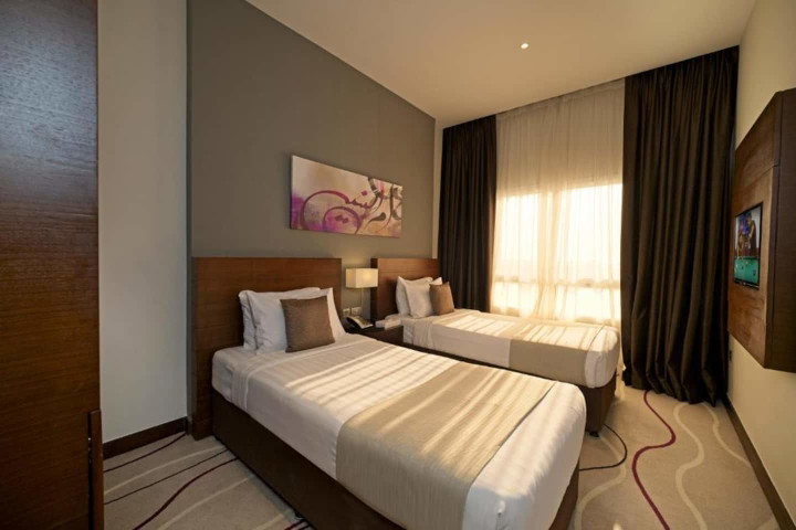 Two Bedroom Apartment Near Rak Expo Center - Ras al Khaimah