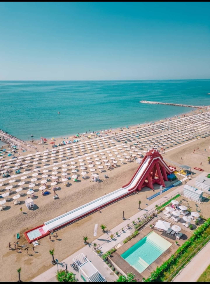 La Casa Di Annalisa: Vacanze Felici Tutto L' Anno - Eraclea Mare