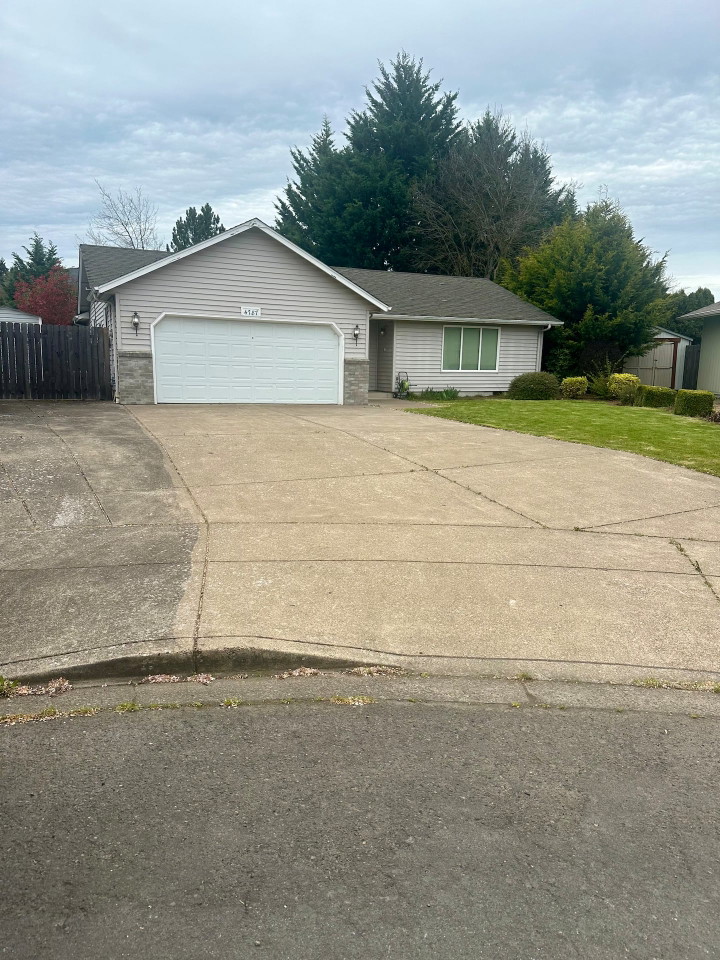 Comfortable, Peaceful Home In West Eugene. - Eugene, OR