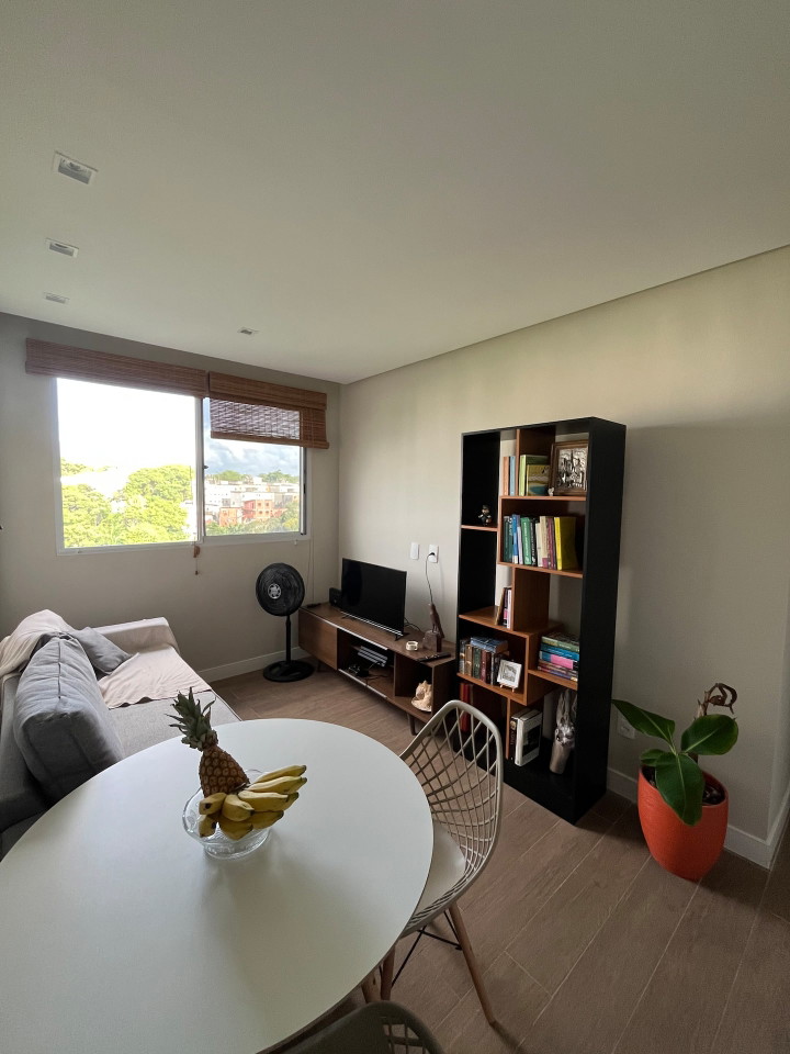 Apartamento Cond. Imbuí Prime Próximo Ao Metrô - Salvador