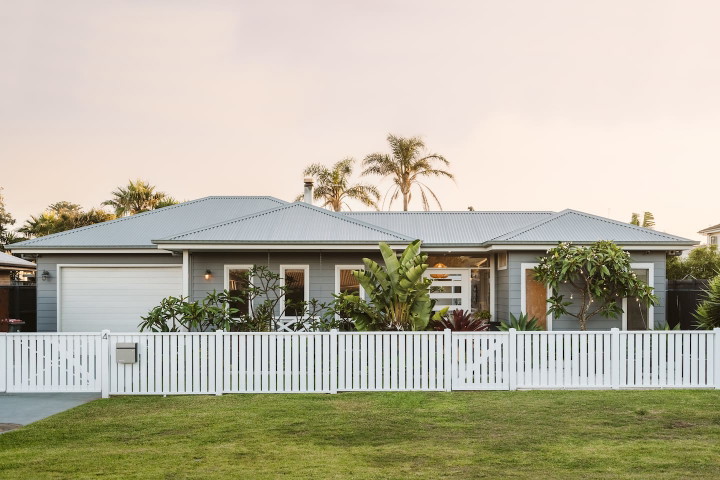 'Serenity Gerringong' Designer Beach House - Gerringong