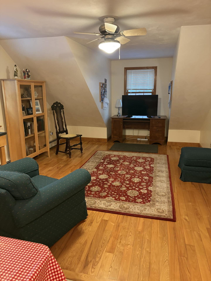 Cute Stay - Mile Away! - Foxborough, MA