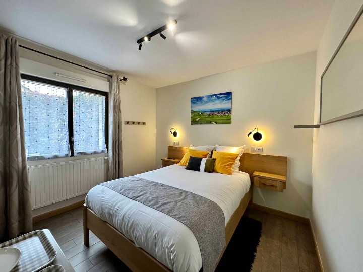 Chambre Au Coeur Du Vignoble (Millésime) - Riquewihr