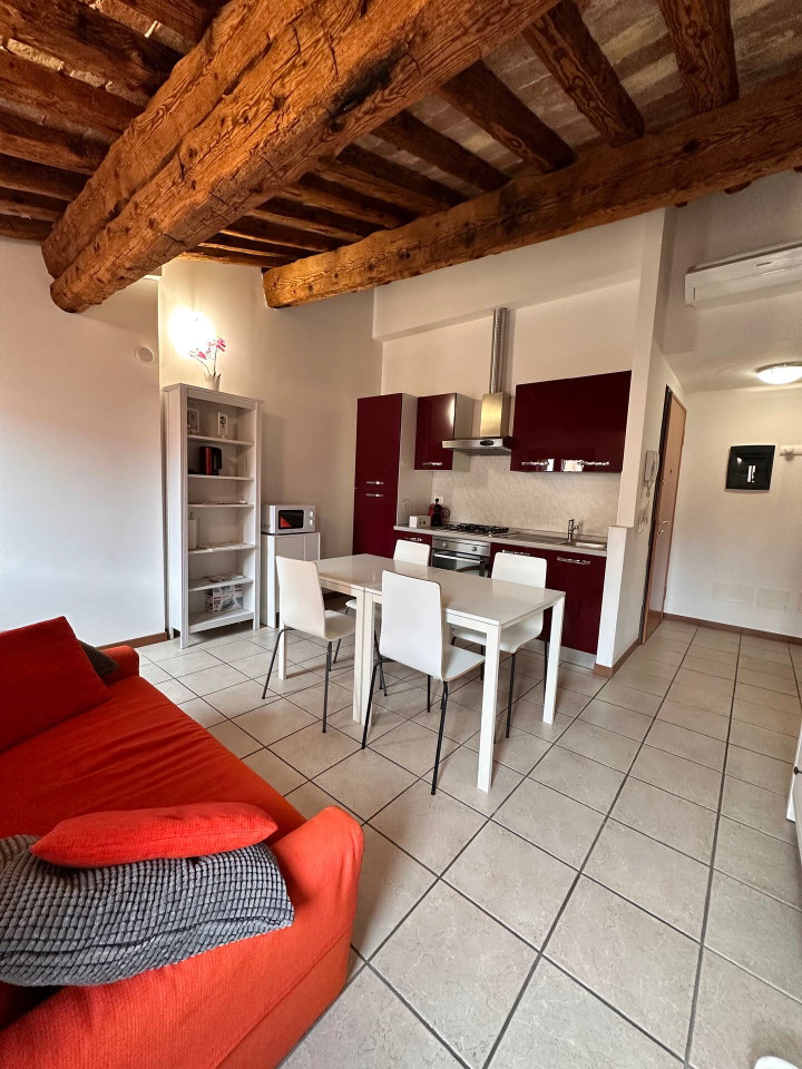 Appartamento Mansardato 2 Camere - Padua