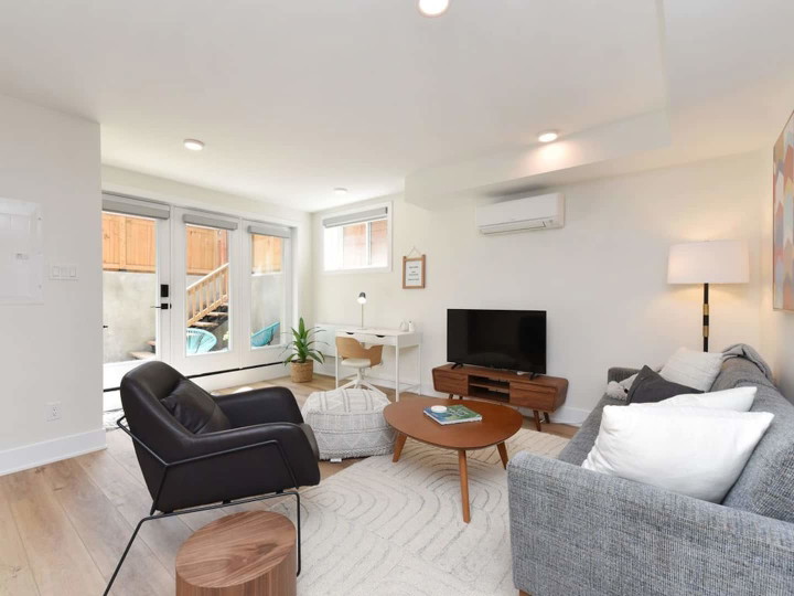 Gorgeous Newly Built 1 Bedroom In Westboro! - Ottawa