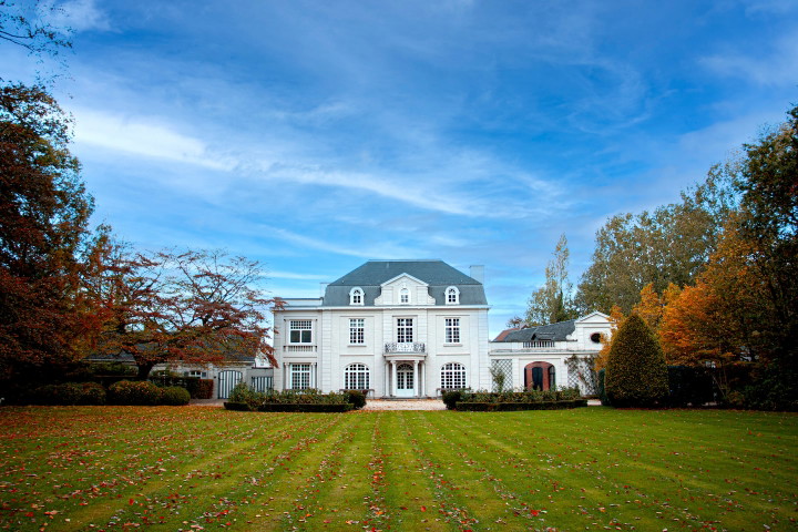 Studio Fabienne - Ghent