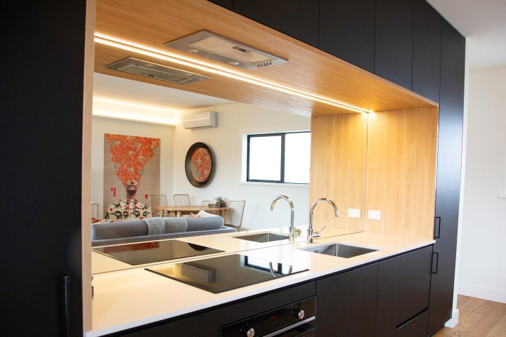 Stylish~central~gated Free Car Park-king Bed - Christchurch