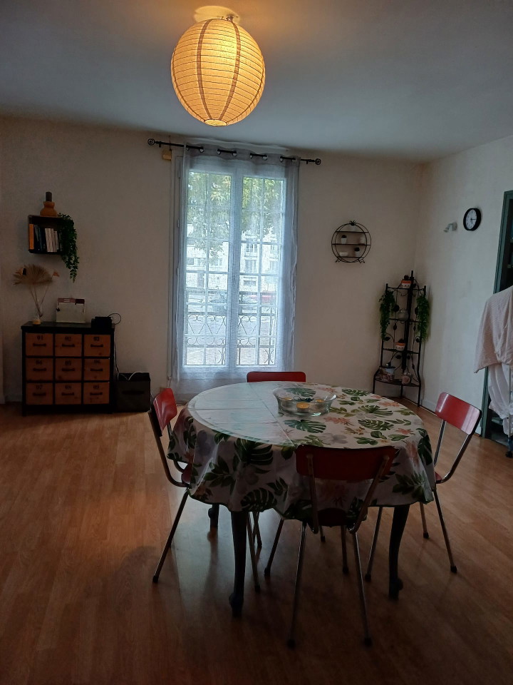 Logement Individuel Centre Ville Tout éQuipé - La Flèche