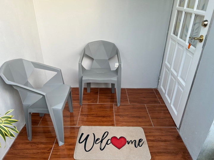 Crown Point Studio | Walk To Airport & Beach - Tobago