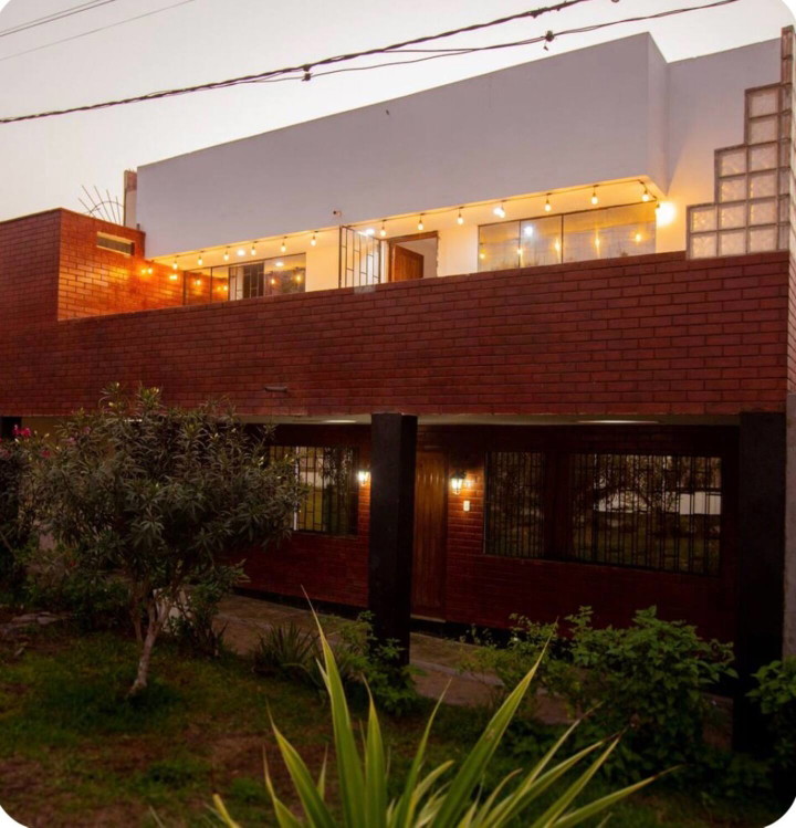 Ancón Beach House - Santa Rosa
