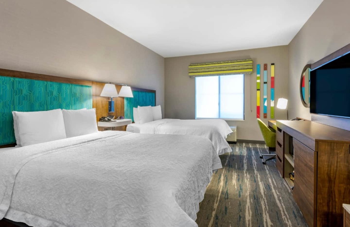 Stylish 3 Hotel Suites W/ Parking & Breakfast - Carlsbad, CA