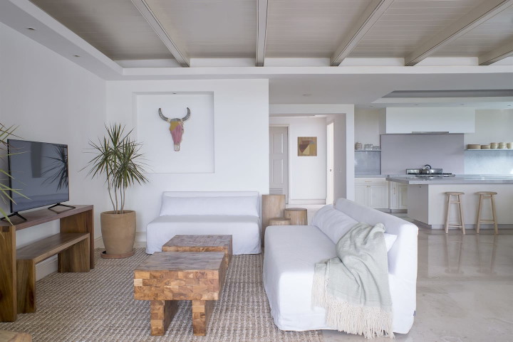 Beautifully Inspired Marieta Islands Facing Casa I - Punta Mita