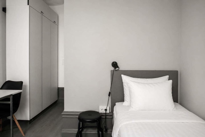 Lovely Studio In The Heart Of Stockholm - Stockholm