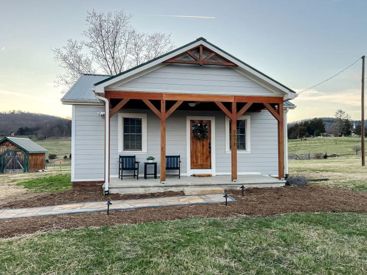 Opal's Oasis - Four Miles From Vt Campus - Blacksburg, VA