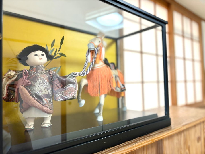 302 World's First!a Family Apartment Where You Can Enjoy A Real Japanese Sushi Party (Free). - Japan