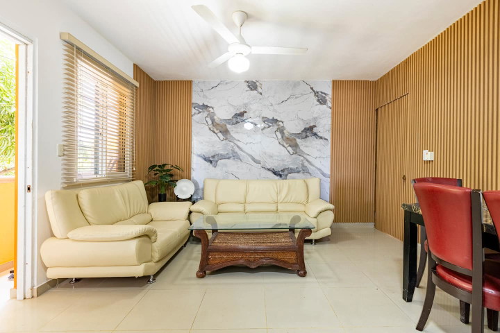 Apartment One Minute From The Sea - Puerto Plata