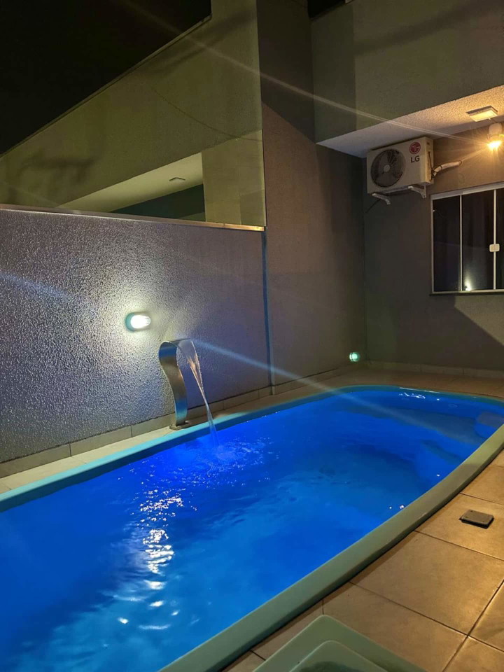 Conforto E Aconchego Na Praia - Guaratuba