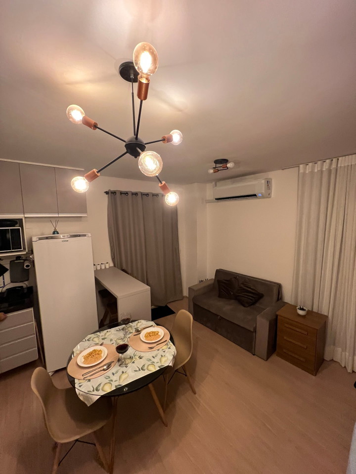 Studio Completo E Aconchegante. Perto De Tudo. - Rio de Janeiro