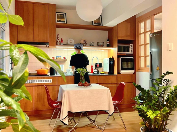Hk Island Core, Mtr Side, 3 Mins To Waterfront - Hongkong