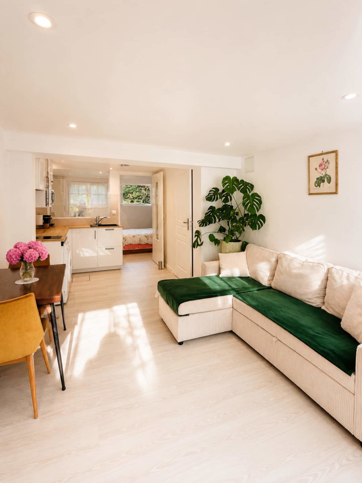 Maison Jouanno - Antony
