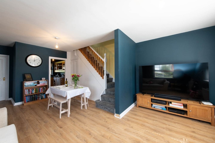 Loughkeelan Retreat - Portaferry