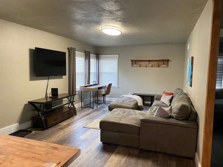 Casa Jordiff - Ogden, UT
