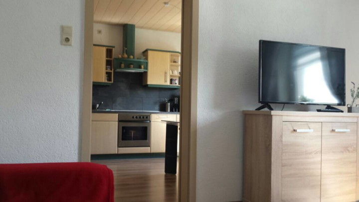 Haus Am Vaterlandsgrubenweg Gästewohnung 2 - Stollberg