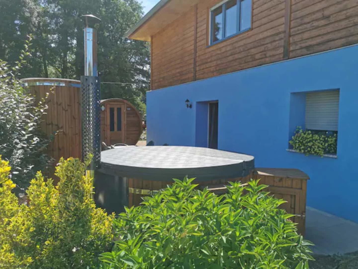 Apartment Near The Forest - Alsace
