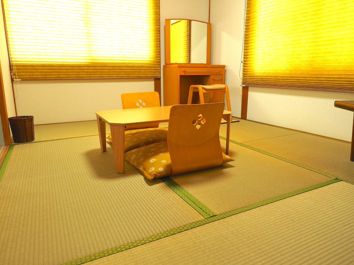 2dk Apartment In Naka Ward Sleeps Up To 5 - Okayama, Japan