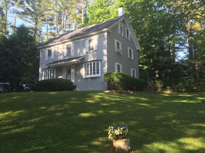 Upcountry Guest House In Heart Of North Conway Nh - North Conway, NH