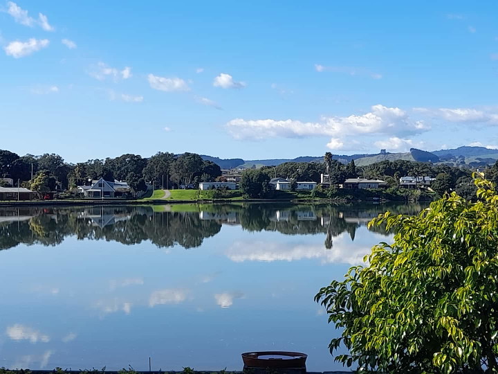 Herons Watch - Tauranga