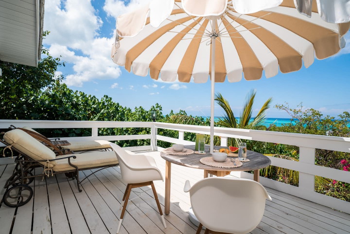 Coral Cottage In Turks & Caicos - Turks and Caicos Islands