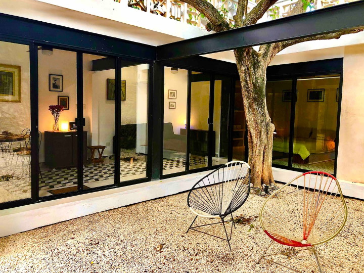 Casa Wayuum / Merida, Yuc. - Mérida