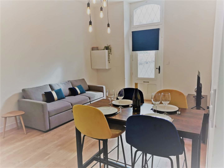 Relaxing Getaway In The Heart Of Pamiers - Pamiers