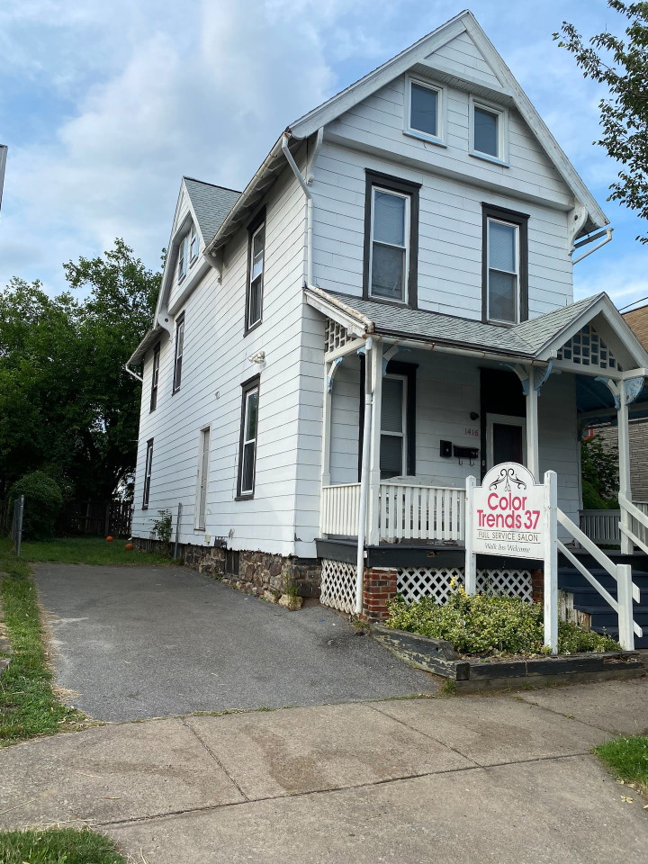 Betty's Williamsport Getaway - Williamsport, PA