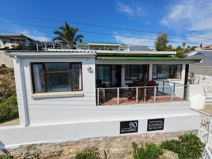 90 On Long - Mossel Bay