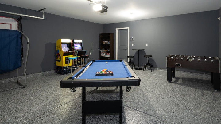 Perfectly Located Home W/ Game Room! - Laughlin, NV