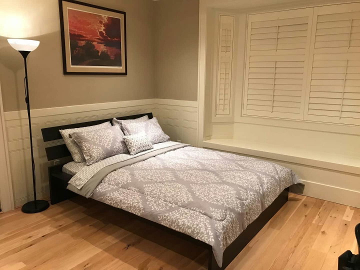 Central North Vancouver Suite W Hotel Like Feel - 6400