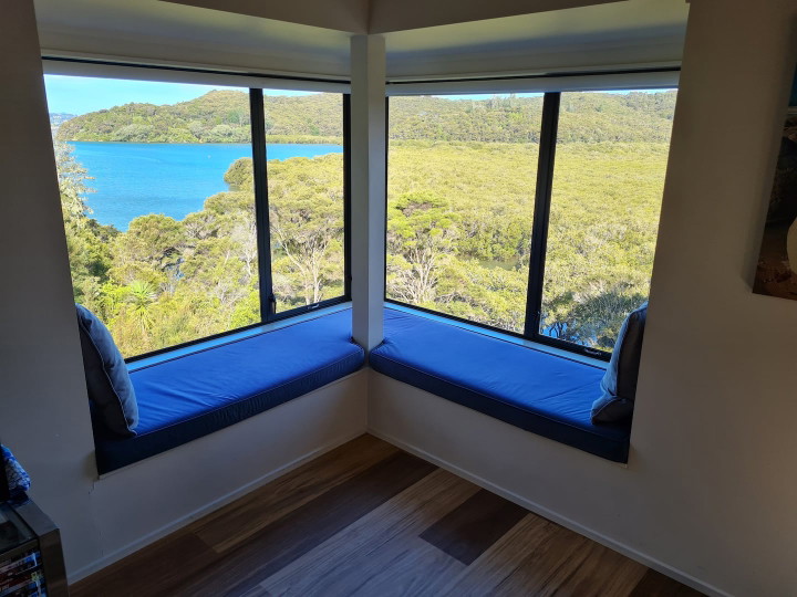 Beautiful Sea Views In Paihia - Paihia