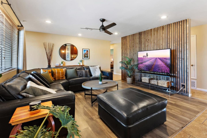 Old Town 4br Scottsdale | Pool & Hot Tub - Scottsdale, AZ