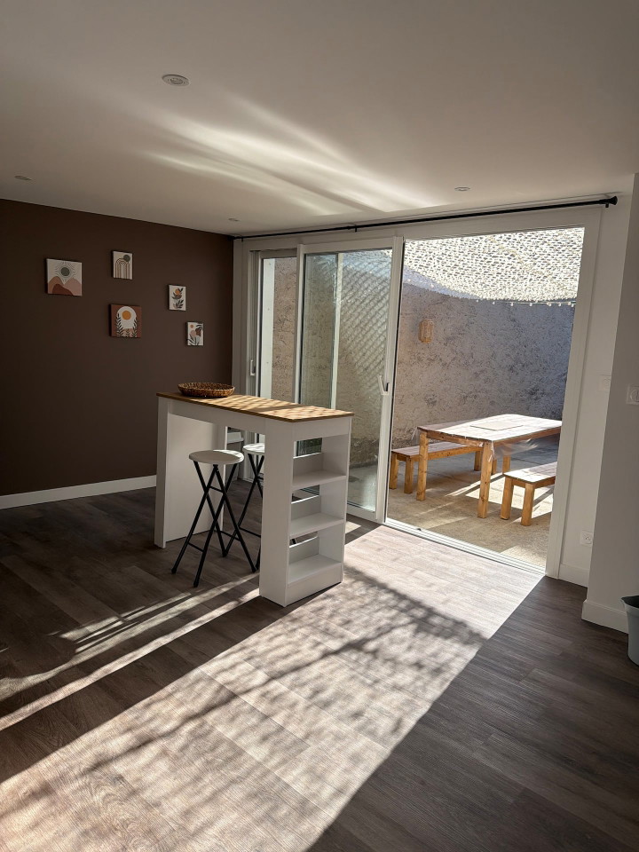 L'aventure Safari - Appartement - Ardèche