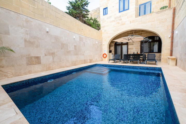 Peonja Suite - Malta